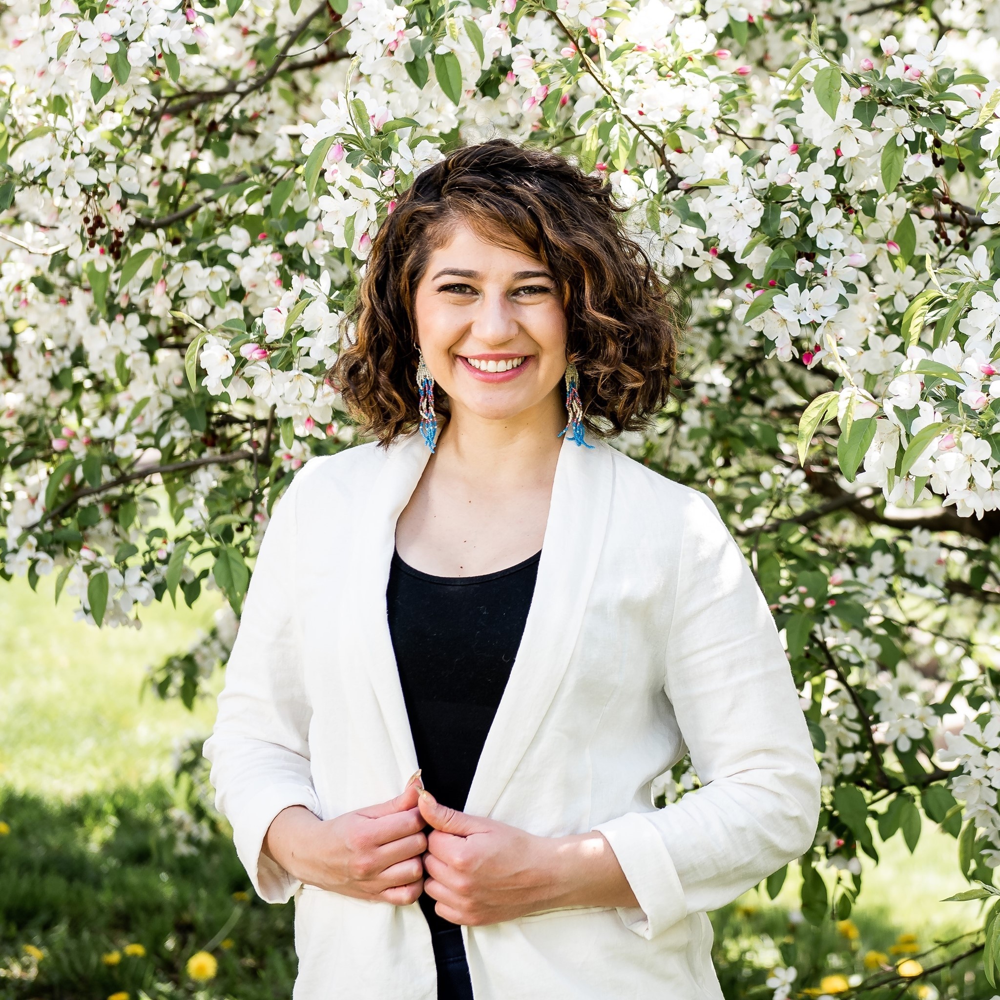Sheila Nezhad - Hennepin for People